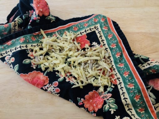 5 Ginger Remedies for Period Cramps Relief - Permacrafters