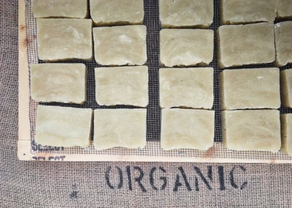 6 Reasons To Use Natural Handmade Soap - Permacrafters