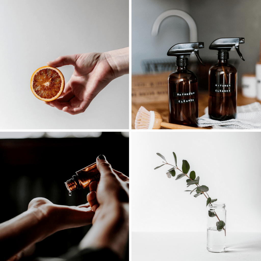 Conscious Cleaning 101 SP - Permacrafters