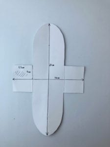 How to Make Reusable Menstrual Pads - Permacrafters