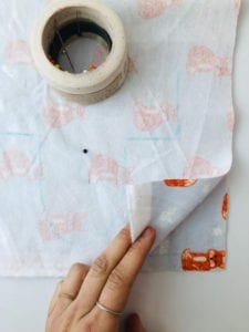 How to Make Reusable Menstrual Pads - Permacrafters