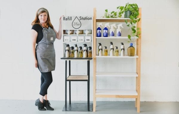 40+ Zero Waste Gift Ideas that Aren’t Stuff - Permacrafters