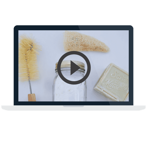 Conscious Cleaning 101 SP - Permacrafters