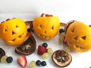 Zero Waste Halloween Ideas - Permacrafters